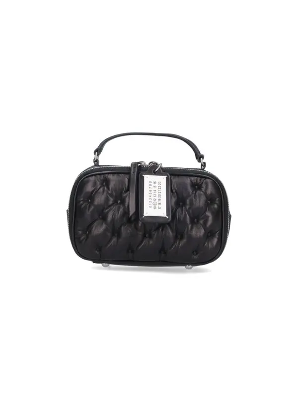 MAISON MARGIELA Glam Slam Mini Bag