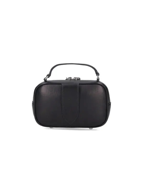 MAISON MARGIELA Glam Slam Mini Bag