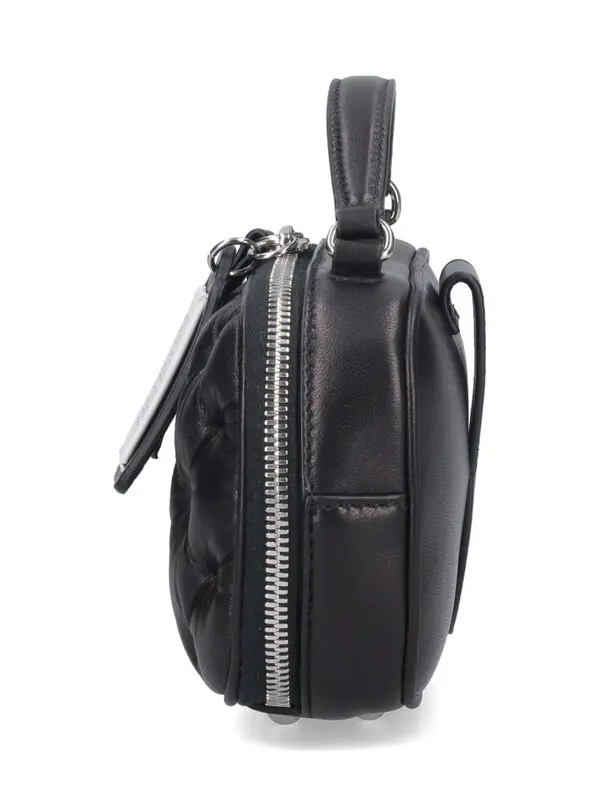 MAISON MARGIELA Glam Slam Mini Bag
