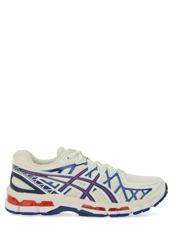 Asics Gel-kayano 20 Sneaker - Multicolour