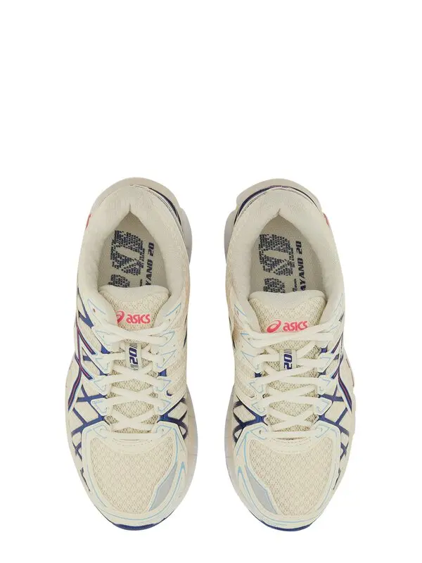 Asics Gel-kayano 20 Sneaker - Multicolour