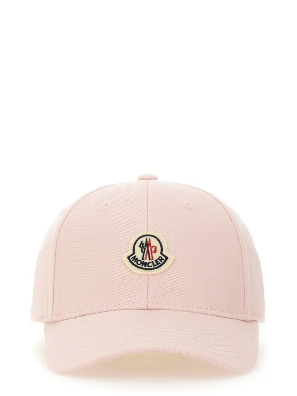 Moncler Baseball Cap