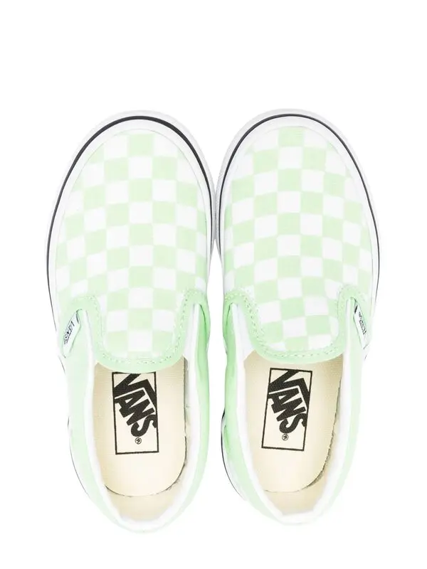 VANS Slip-on Sneakers