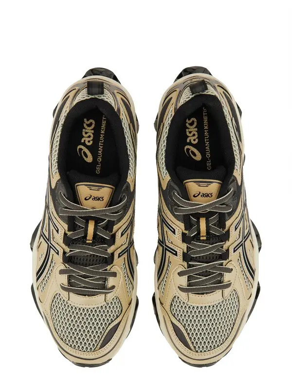 Asics Gel-quantum Kinetic Sneaker - Multicolour