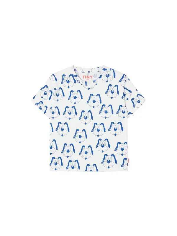 TINYCOTTONS T-shirt - White