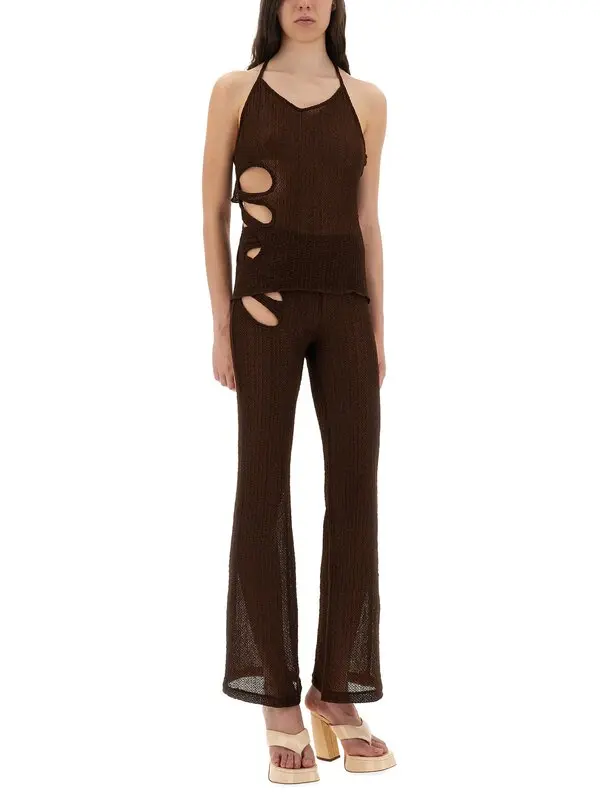 SELIA RICHWOOD Lily Pants