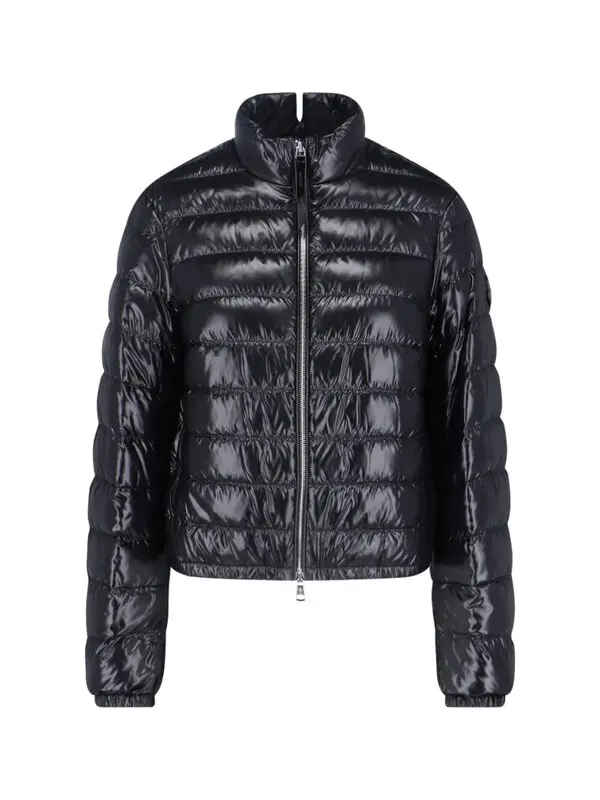 Moncler Knut Short Down Jacket