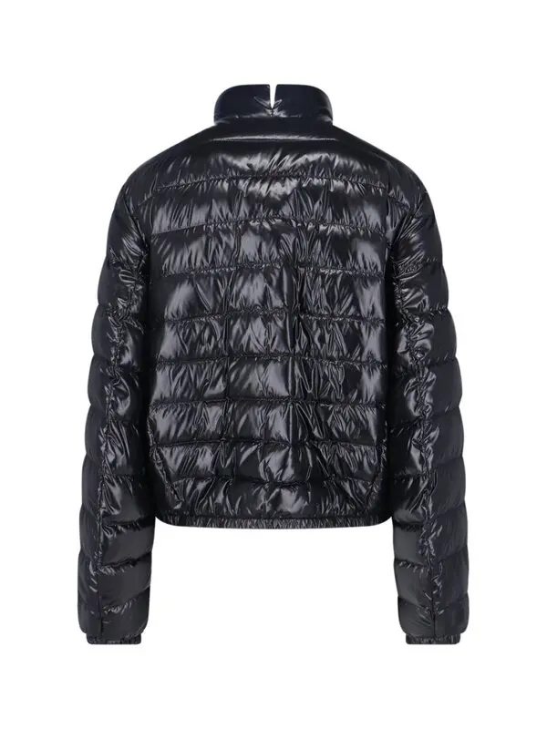 Moncler Knut Short Down Jacket