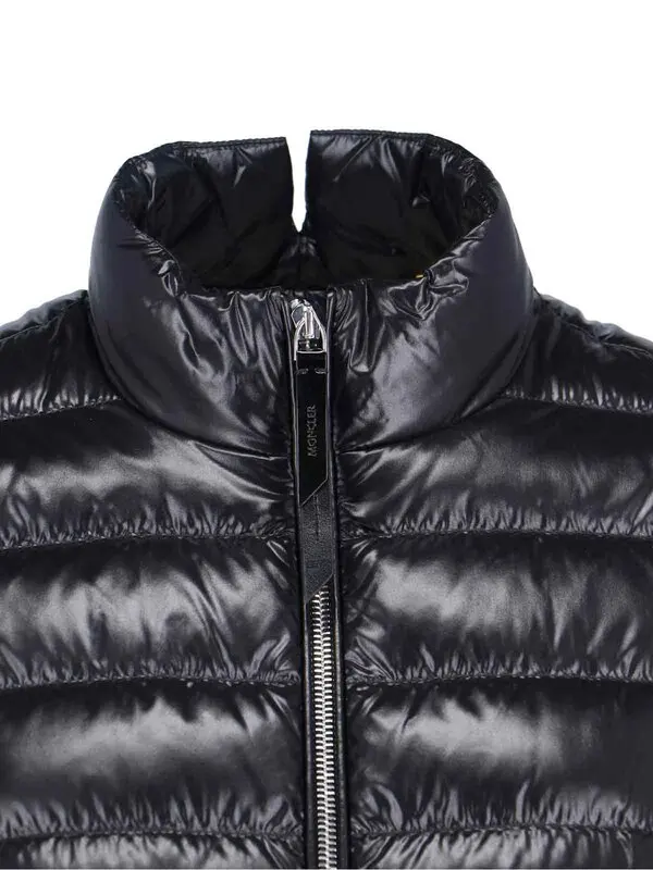 Moncler Knut Short Down Jacket