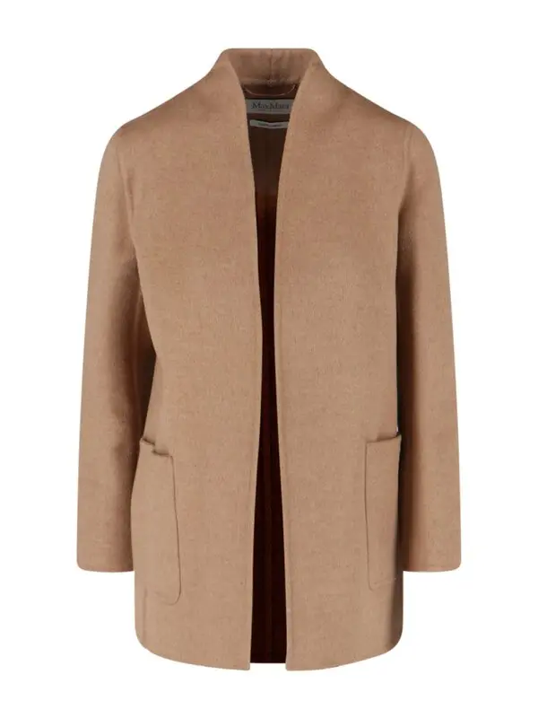 Max Mara Wool Coat