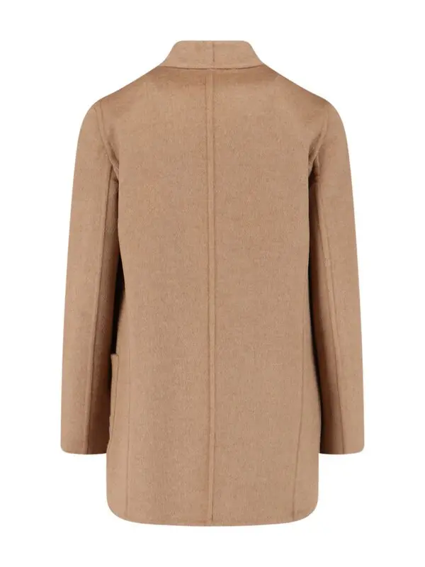 Max Mara Wool Coat