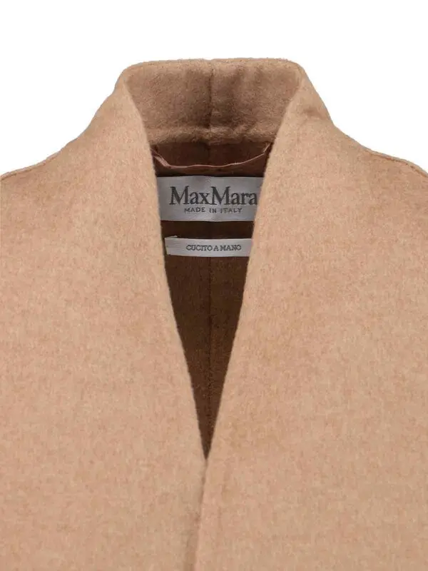 Max Mara Wool Coat