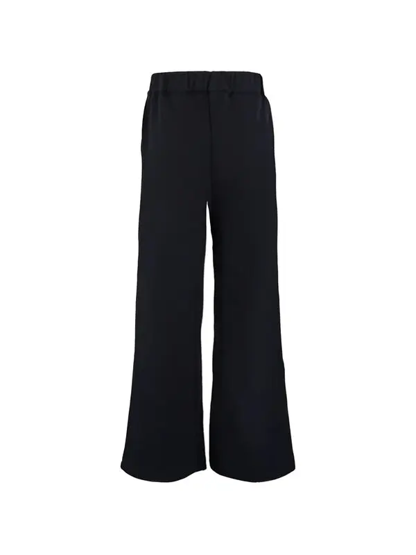 Chloé Wide Leg Trousers