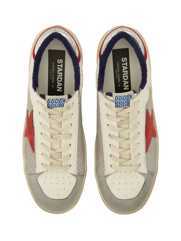 Golden Goose Stardan Sneaker