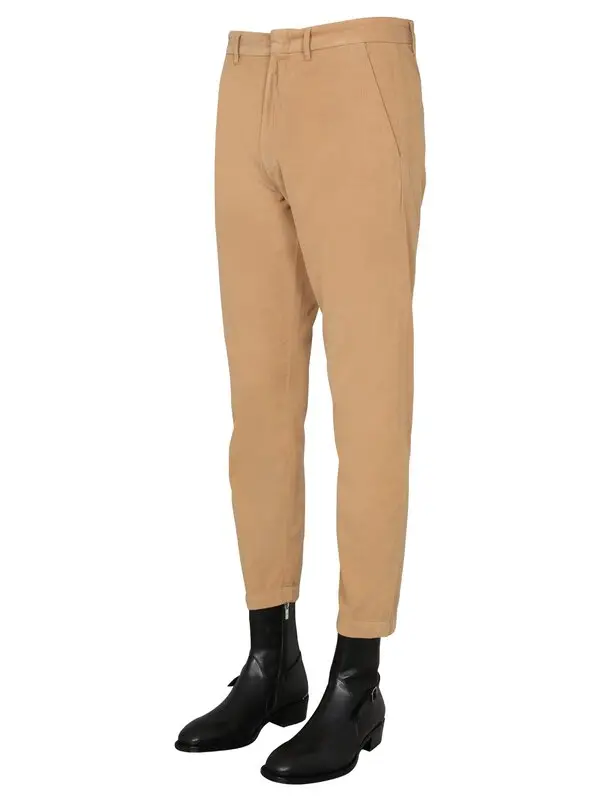 PENCE 1979 Baldo Trousers - Beige