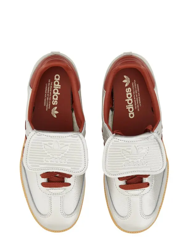 ADIDAS ORIGINALS Samba Lt Sneakers - Multicolour