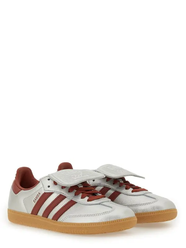 ADIDAS ORIGINALS Samba Lt Sneakers - Multicolour