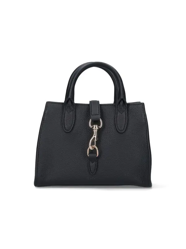 Gucci Jackie Small Tote Bag