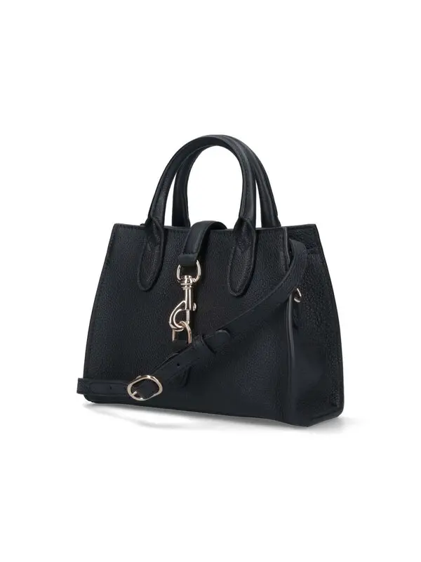 Gucci Jackie Small Tote Bag