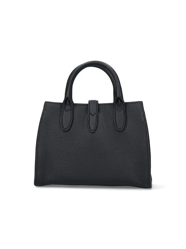 Gucci Jackie Small Tote Bag