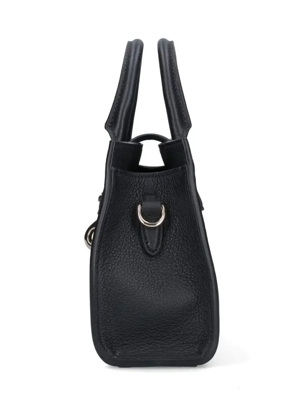 Gucci Jackie Small Tote Bag