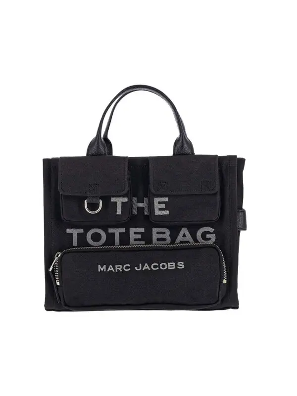 Marc Jacobs The Medium Cargo Tote Bag