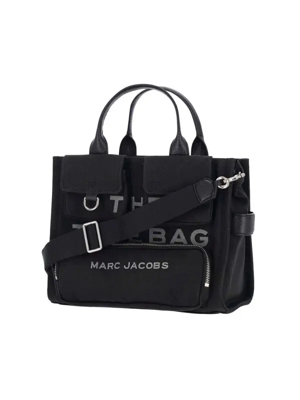 Marc Jacobs The Medium Cargo Tote Bag