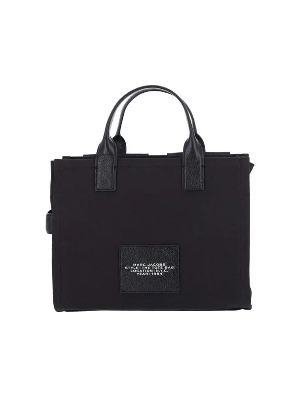 Marc Jacobs The Medium Cargo Tote Bag