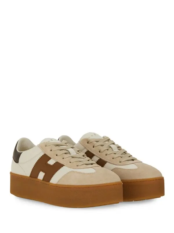 Hogan Low Top Sneaker