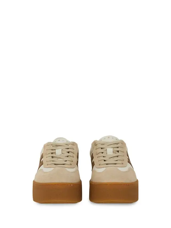 Hogan Low Top Sneaker