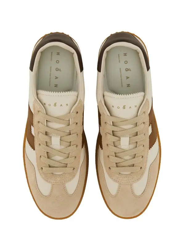 Hogan Low Top Sneaker