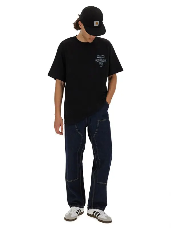 Carhartt Work In Progress Sandwich" T-shirt