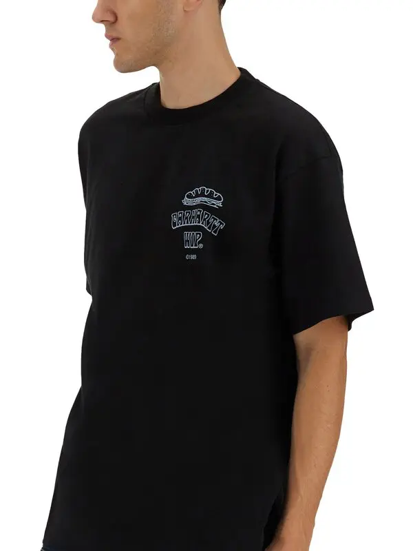 Carhartt Work In Progress Sandwich" T-shirt