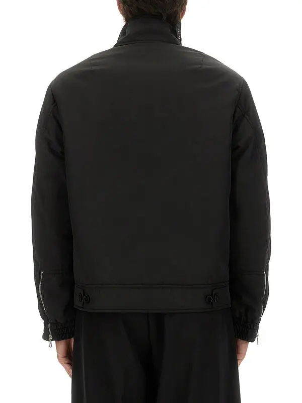 Dries Van Noten Venice Jacket