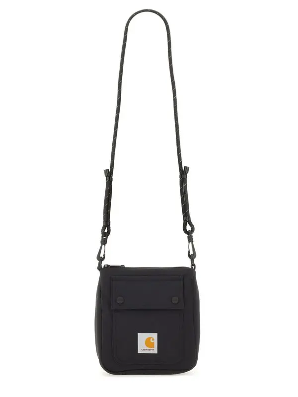 Carhartt Work In Progress Bowden Shoulder Bag - Black
