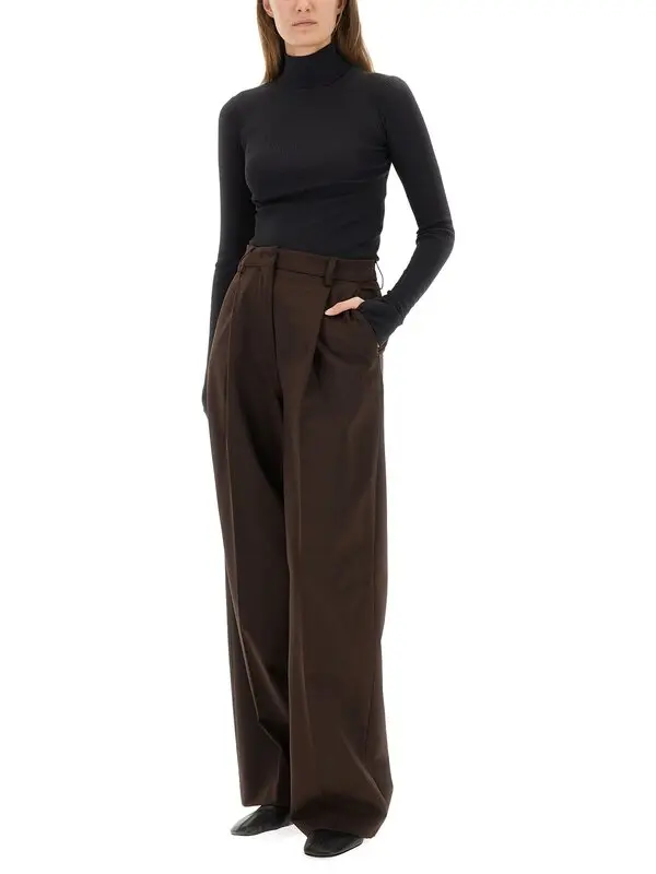 LEMAIRE Turtleneck Top