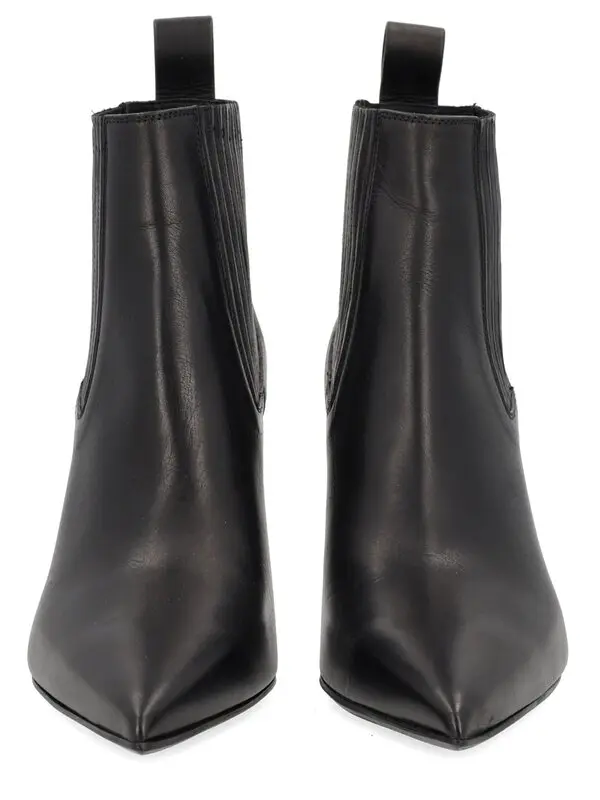 Rick Owens Ankle Boots