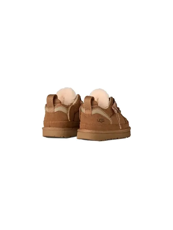 UGG Low Top Sneakers - Brown