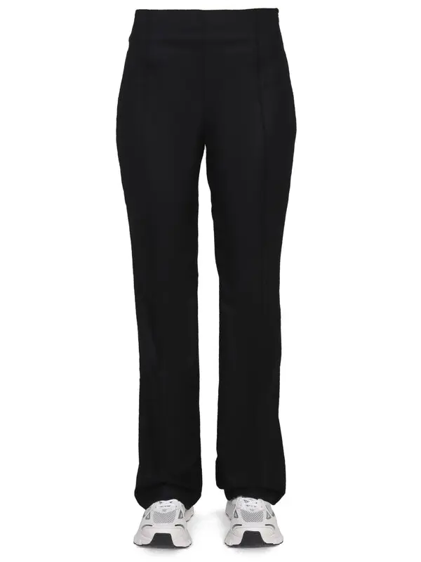 Remain Birger Christensen Twill High-waisted Pants