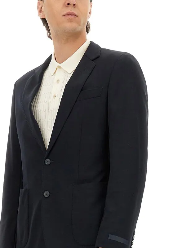 BOSS Beckham X Blazer