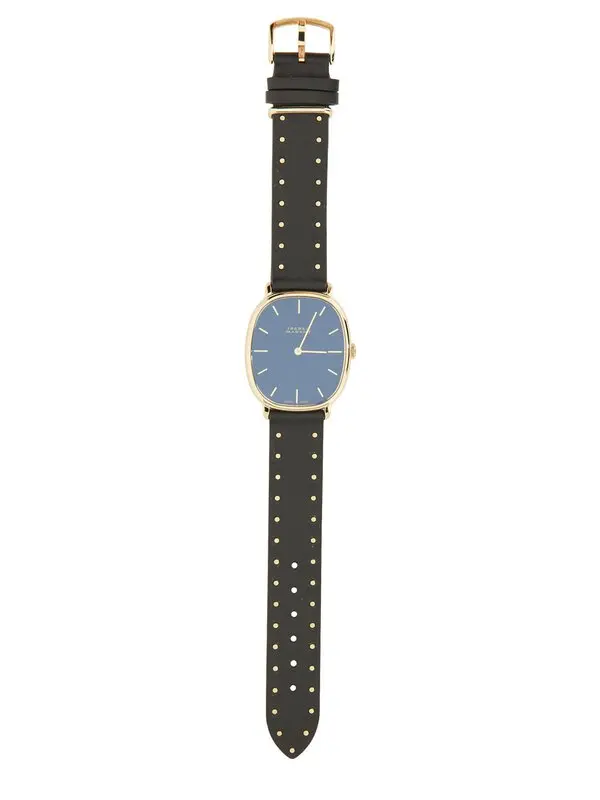 Isabel Marant 28.07 Oval Watch - Multicolour