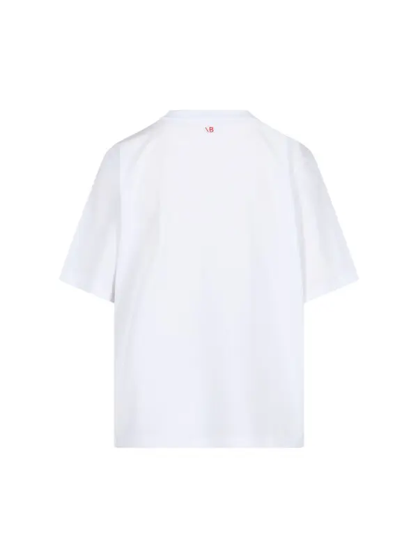 Gucci Printed T-shirt - White