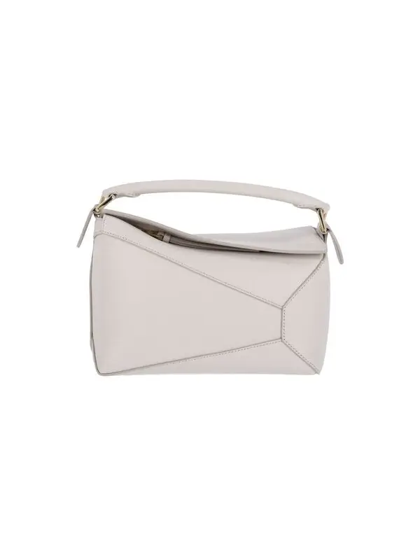 Loewe Puzzle Edge Small Bag