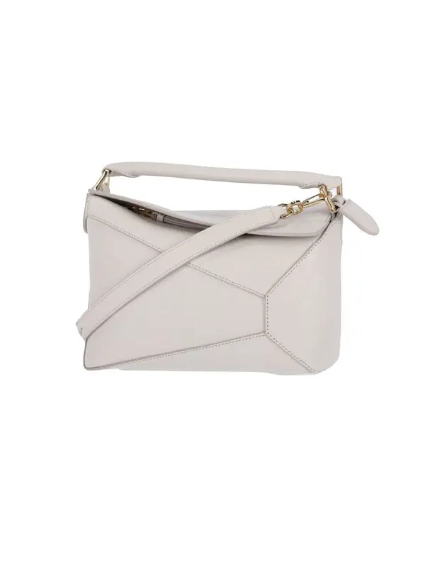 Loewe Puzzle Edge Small Bag