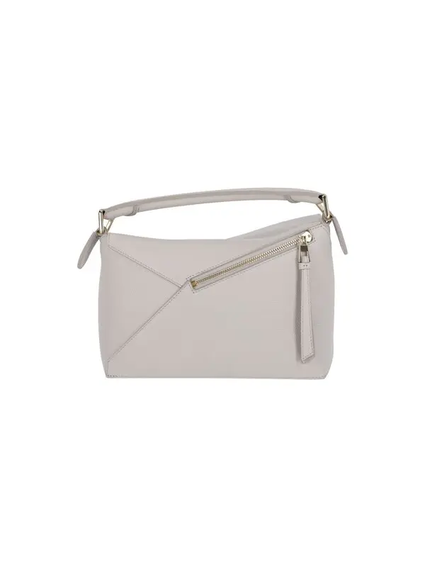 Loewe Puzzle Edge Small Bag