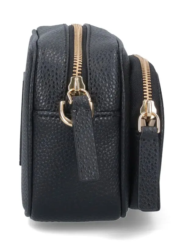 Marc Jacobs The Crossbody Bag - Black