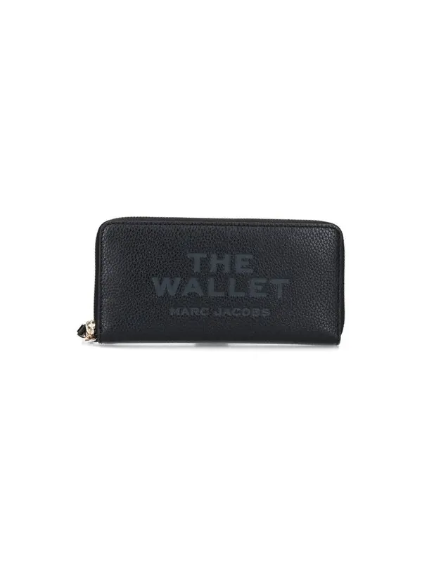 Marc Jacobs The Continental Wallet" Wallet