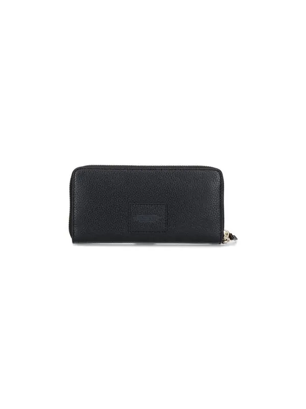 Marc Jacobs The Continental Wallet" Wallet
