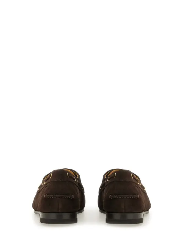 Bally Moccasin "pathy