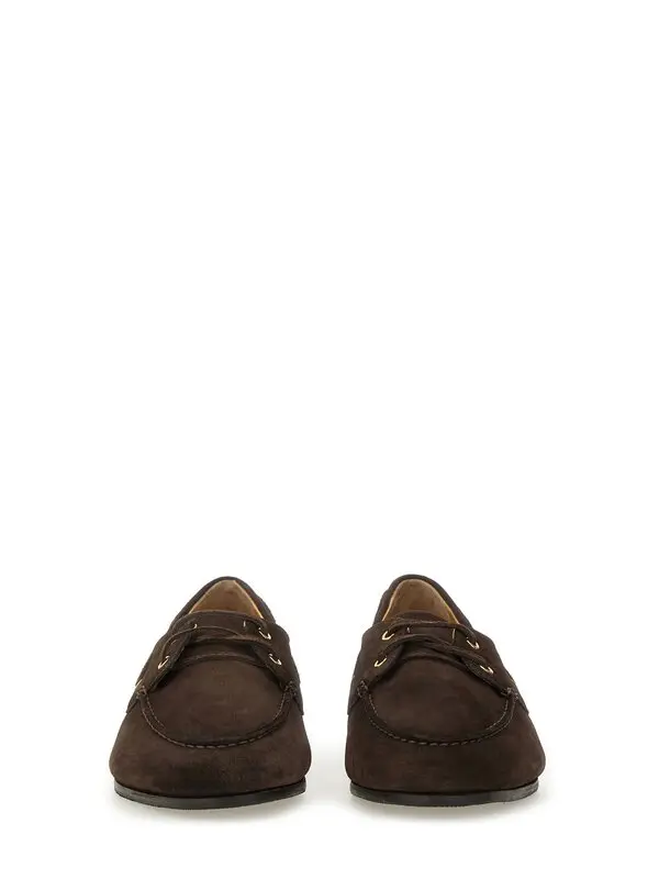 Bally Moccasin "pathy